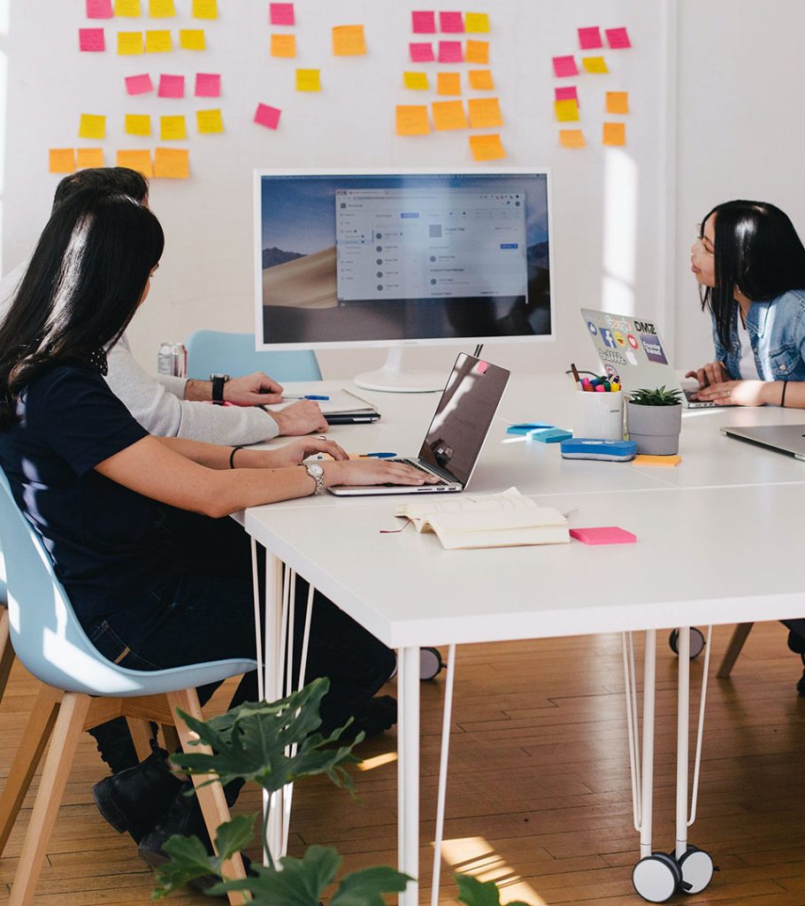 Smart Digital Working | Live More Offline